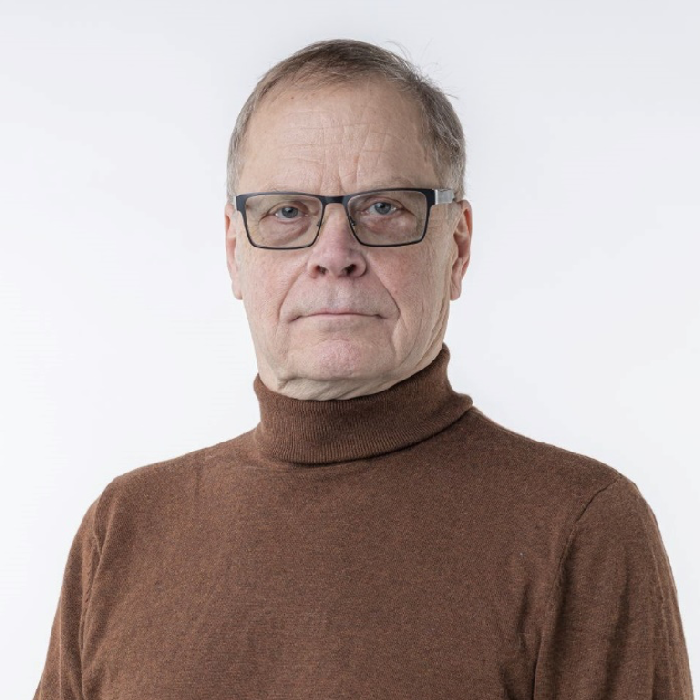 26 Hannu Pesonen :: InkoonKokoomus